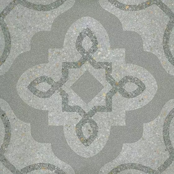 Ladrilho Vodevil Tercello Mar 20x20cm – Colormix