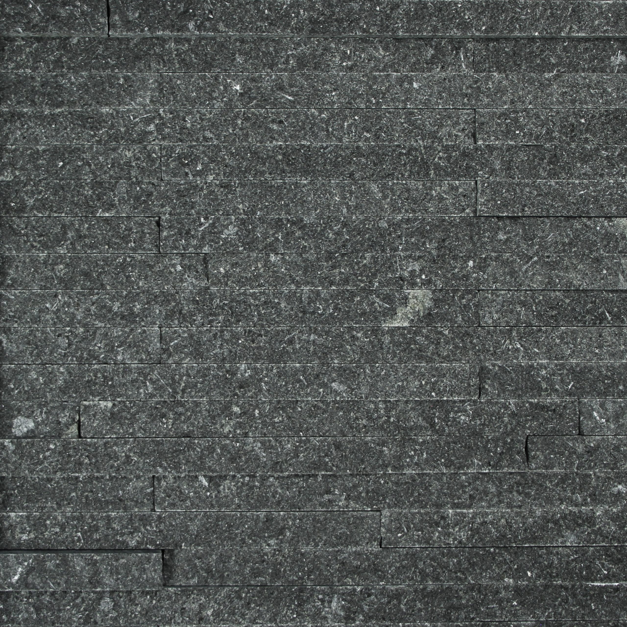 Filette Spacatto Nero 2,2x30cm – Colormix