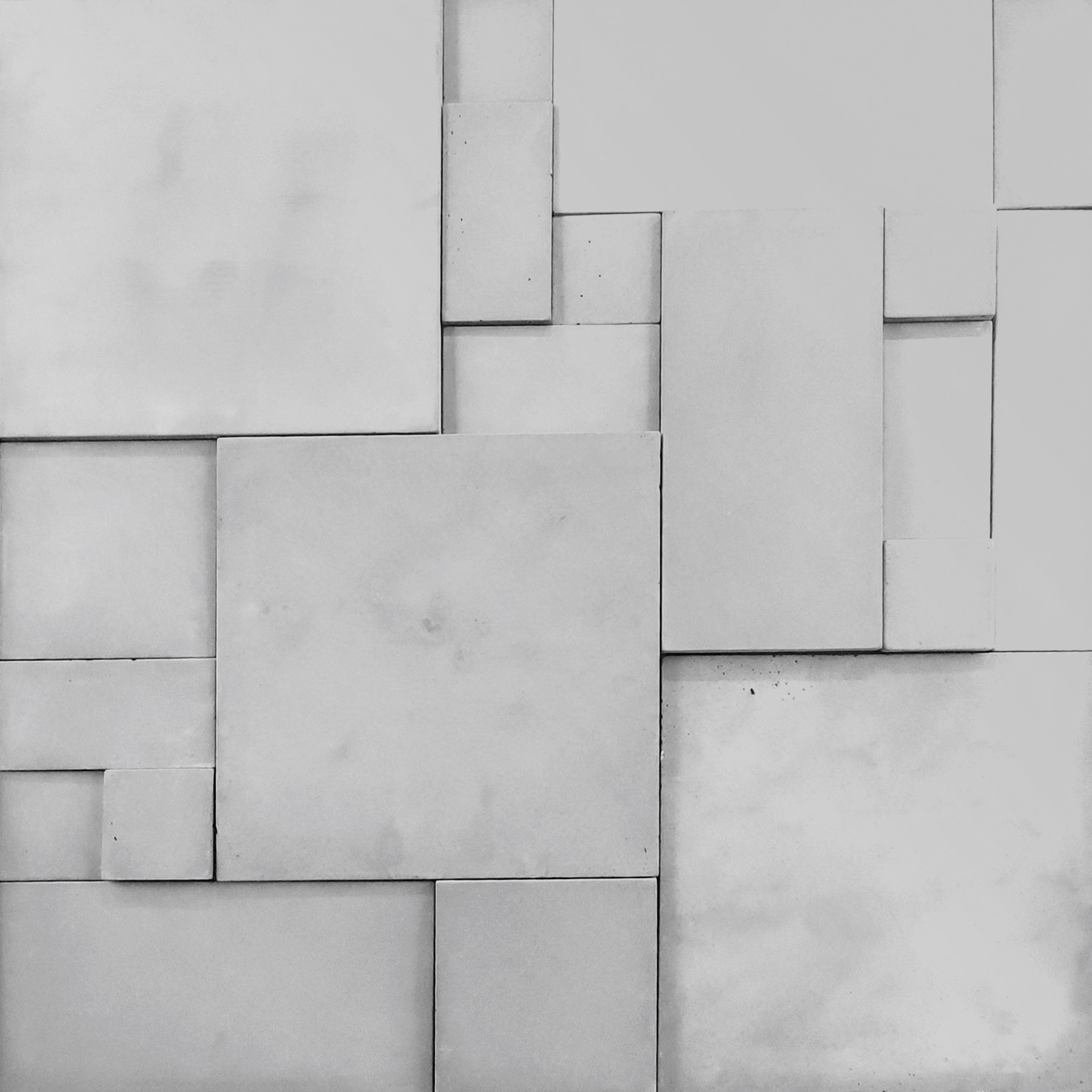 3DTile French Pattern – Colormix