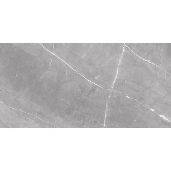 Porcelanato Gray Marble Polido 80x160cm – Colormix