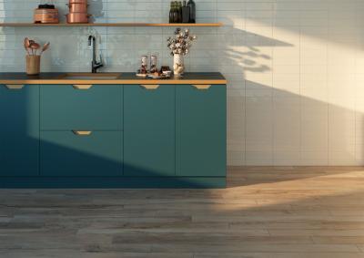 Azulejos Color Brut Acetinado 7x25cm - Colormix