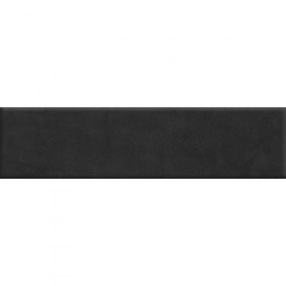 Azulejo Forma Nero Mate 7,7×30,5cm – Colormix