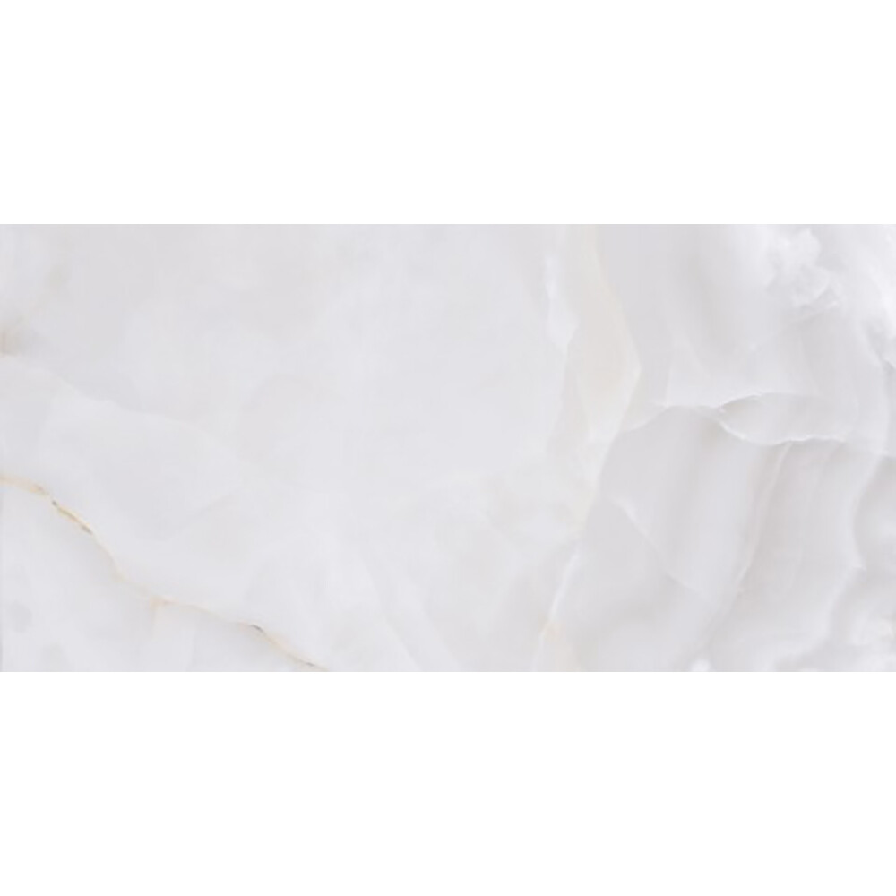 Porcelanato White Onix Polido 90x180cm – Colormix